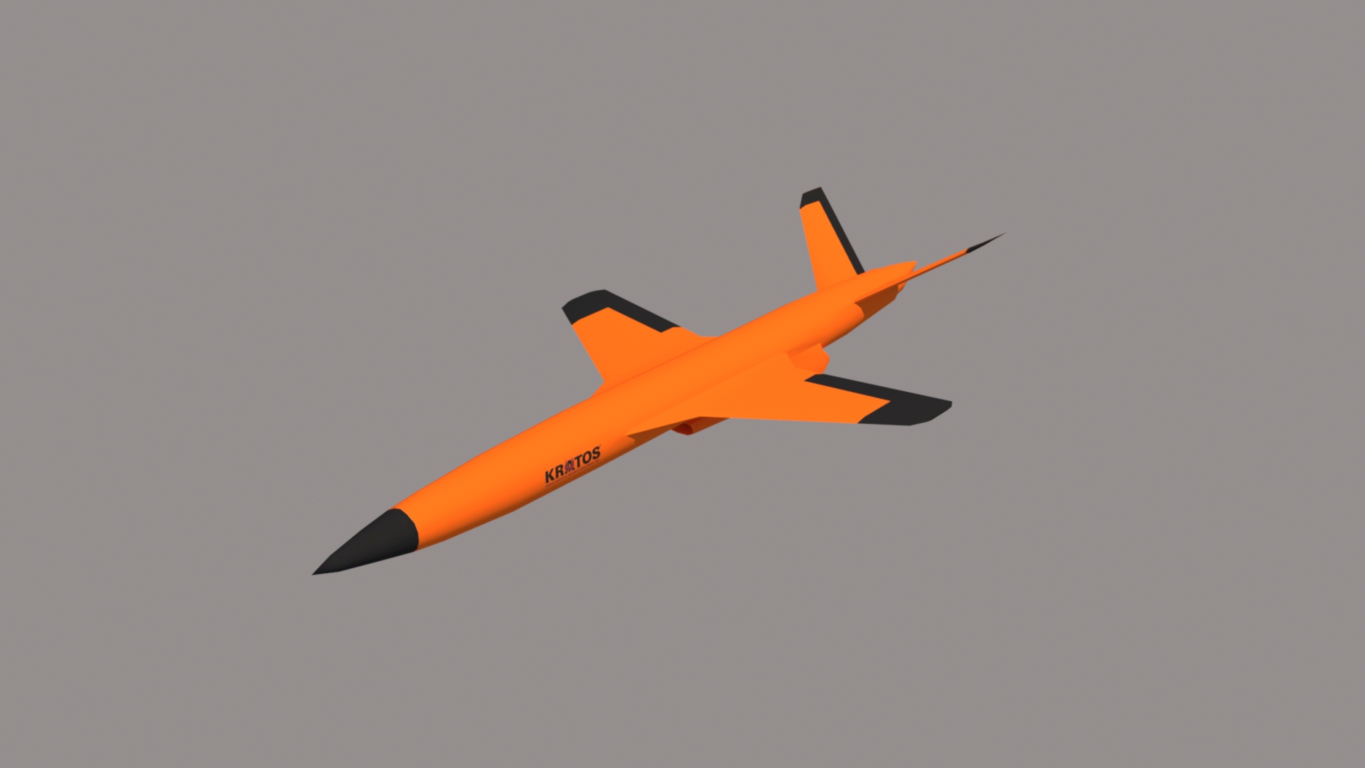MQM 178 Strike Drone Model - TurboSquid 1880494