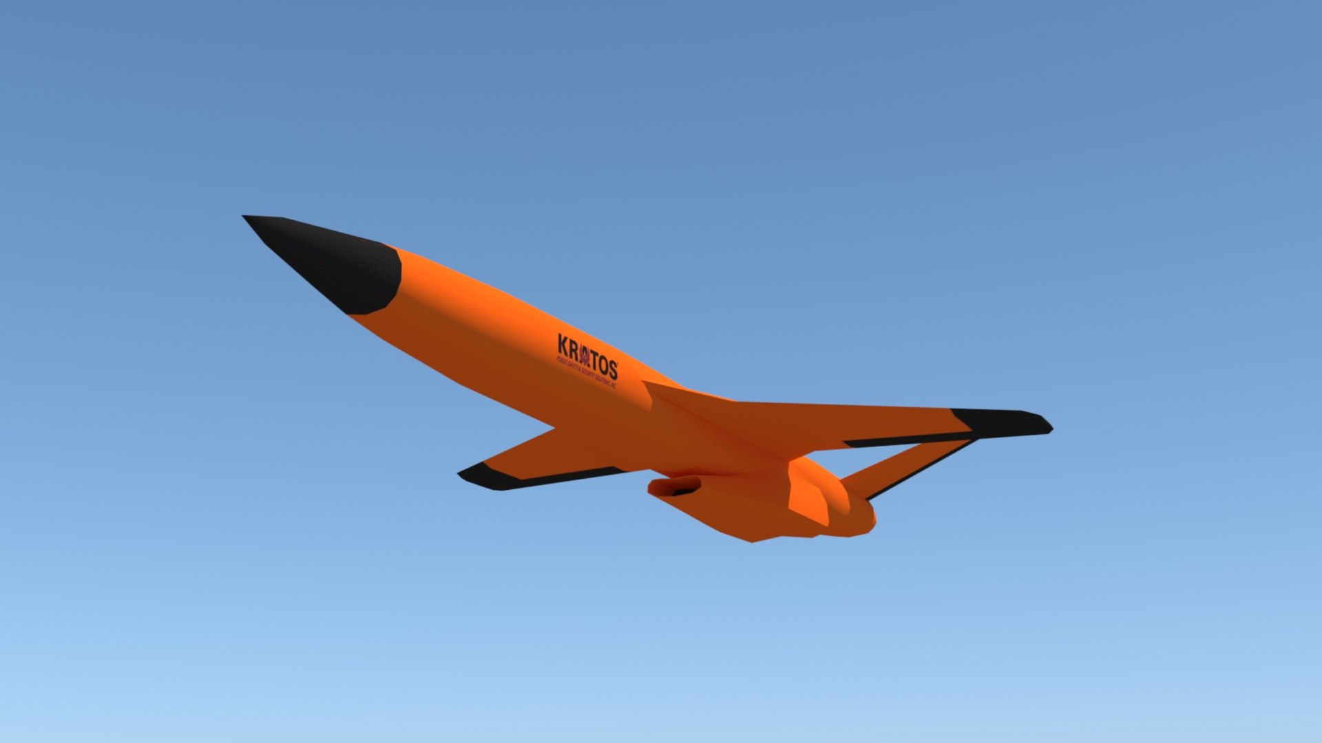 MQM 178 Strike Drone Model - TurboSquid 1880494