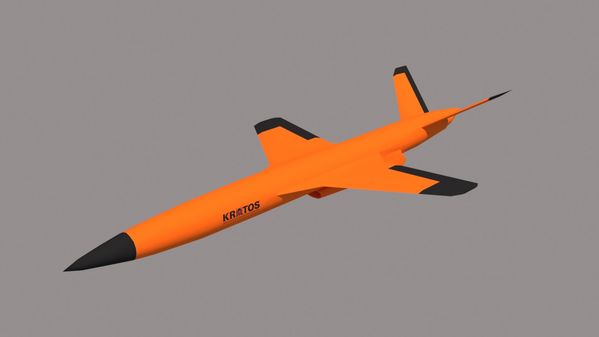 modelo 3d Dron de ataque MQM 178 - TurboSquid 1880494