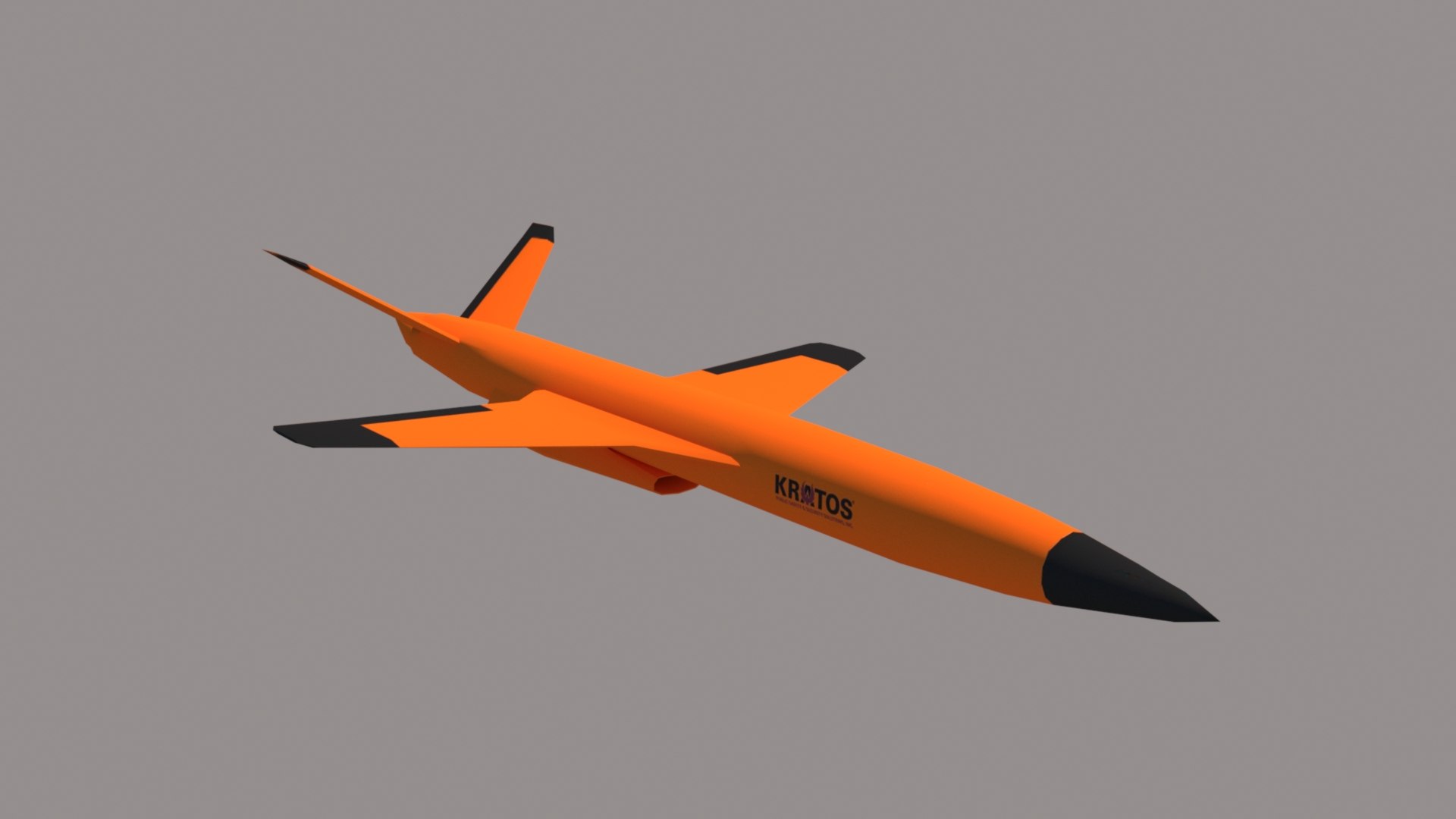 MQM 178 Strike Drone Model - TurboSquid 1880494