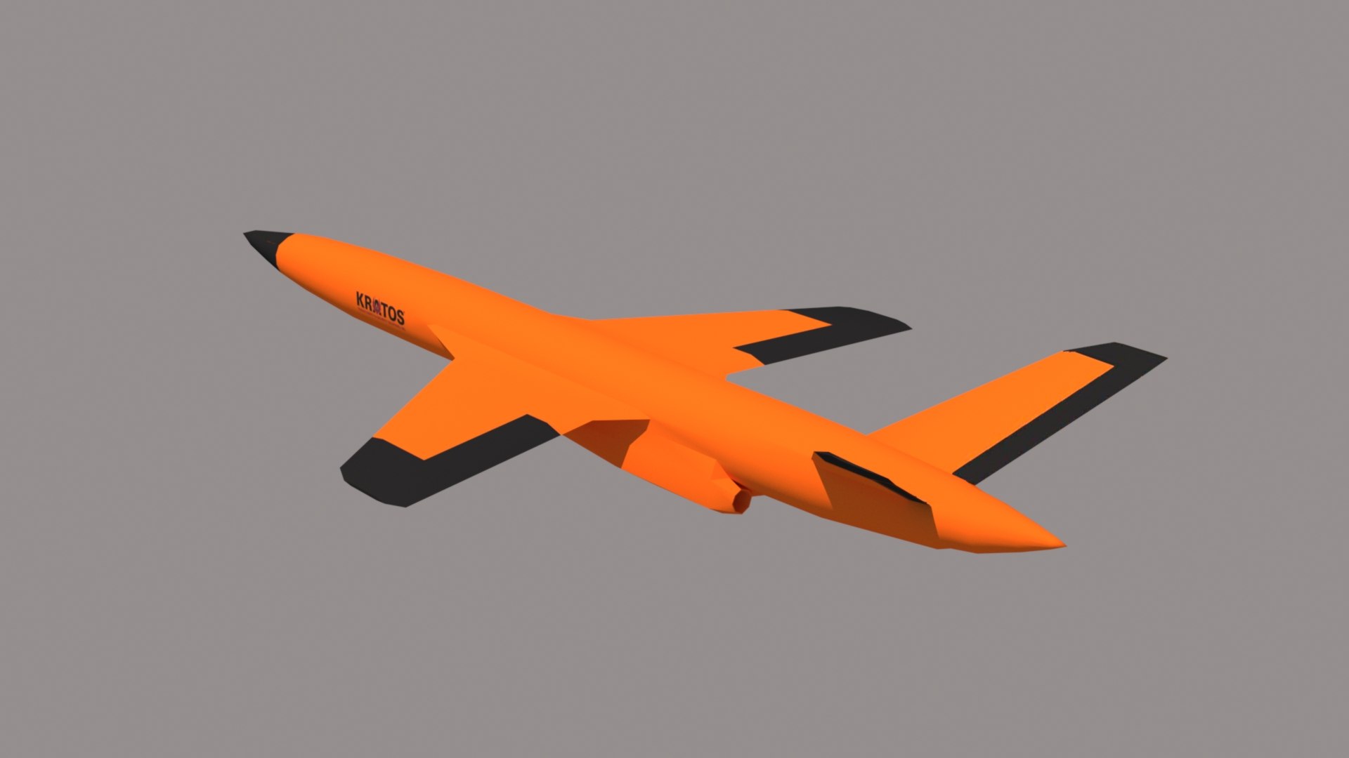 MQM 178 Strike Drone Model - TurboSquid 1880494