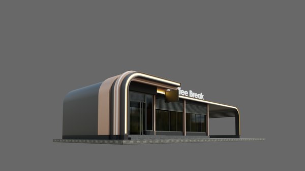 Free 3D Revit-House Models | TurboSquid