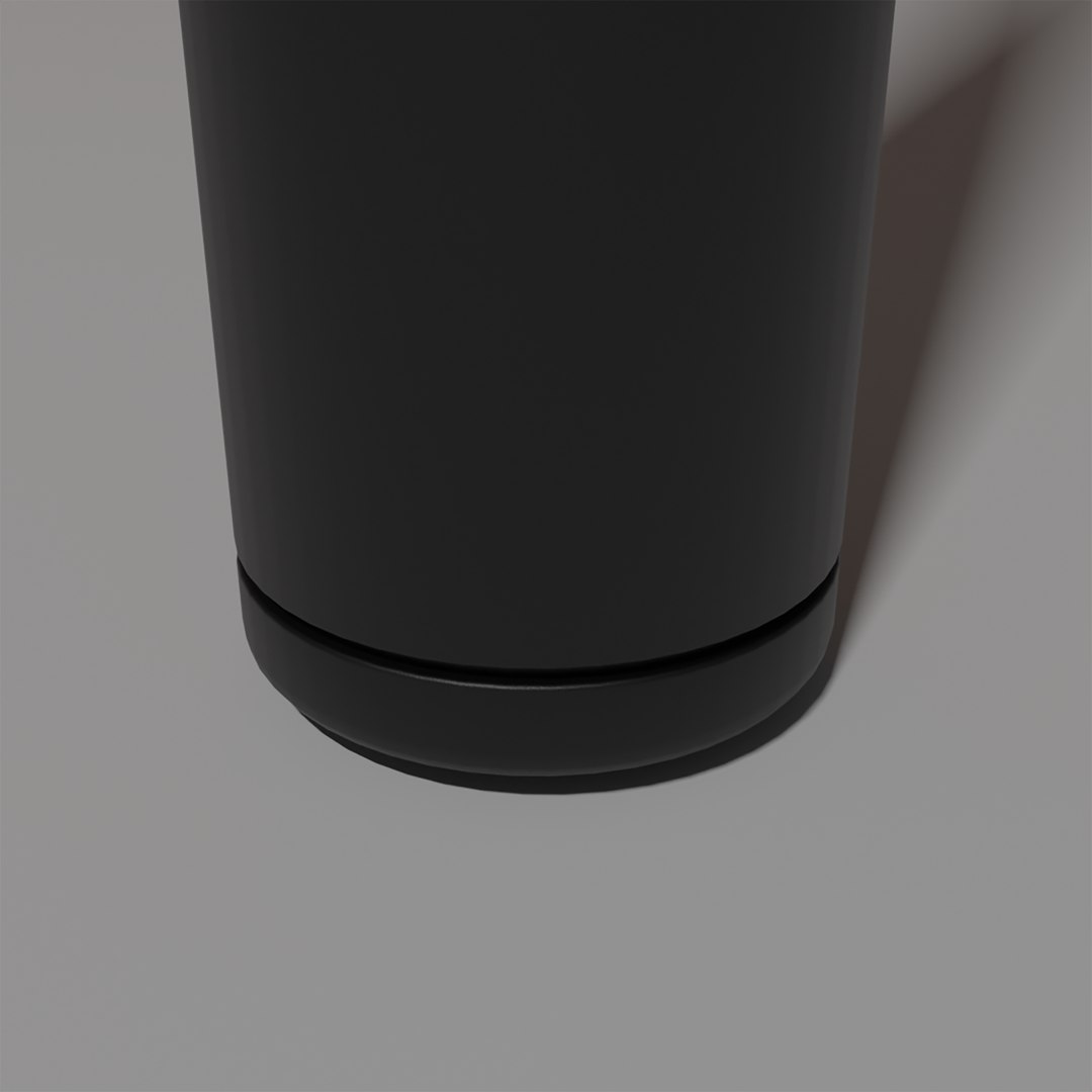 School Bench 3D Model - TurboSquid 2204871