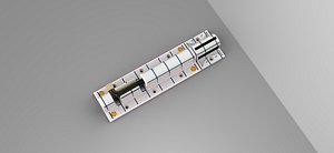 Free 3D Sliding Door Models - Available For Download On TurboSquid