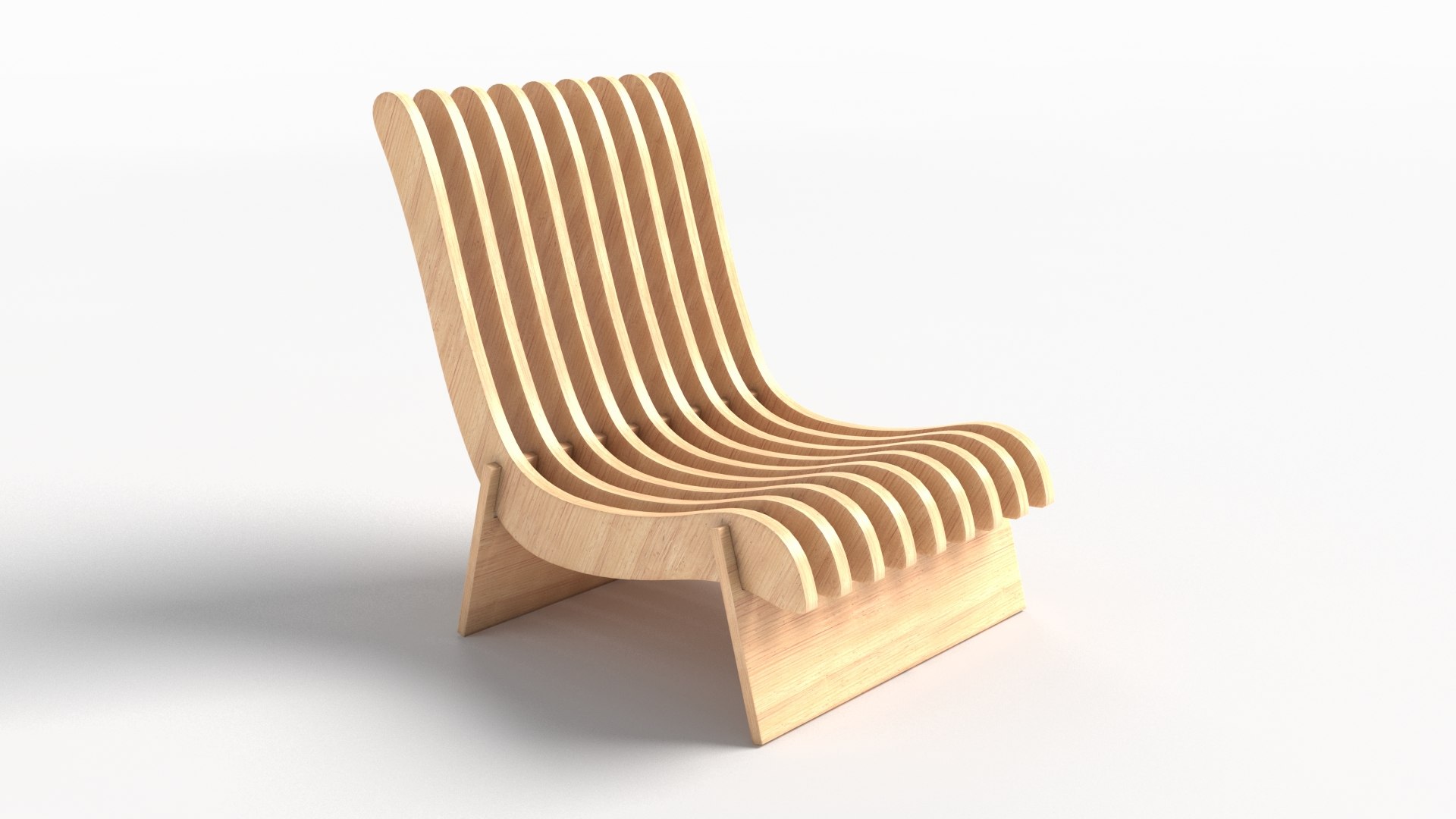 3D Parametric Chairs Bundle - TurboSquid 2393380