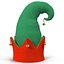 Max Elf Hat