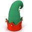 Max Elf Hat
