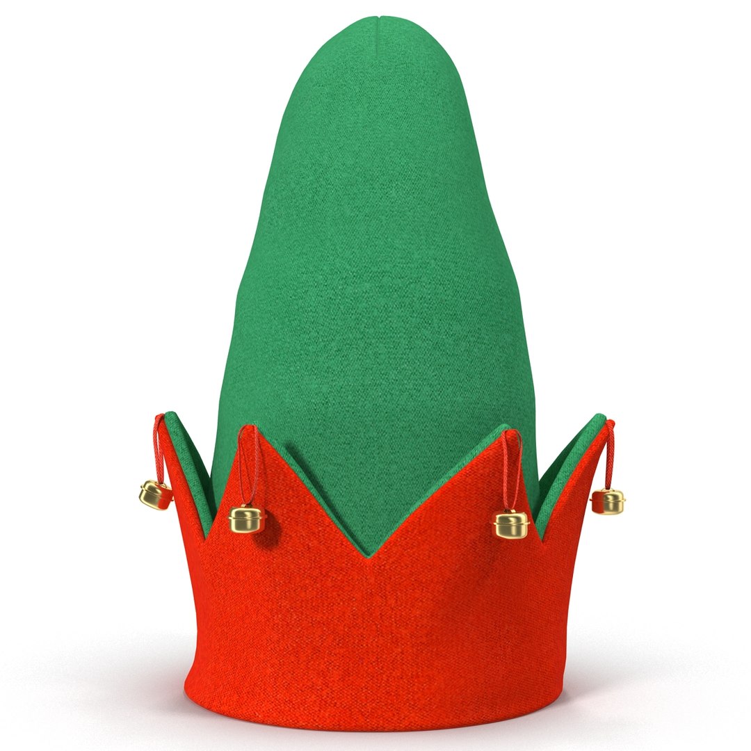 Max Elf Hat