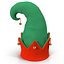 Max Elf Hat