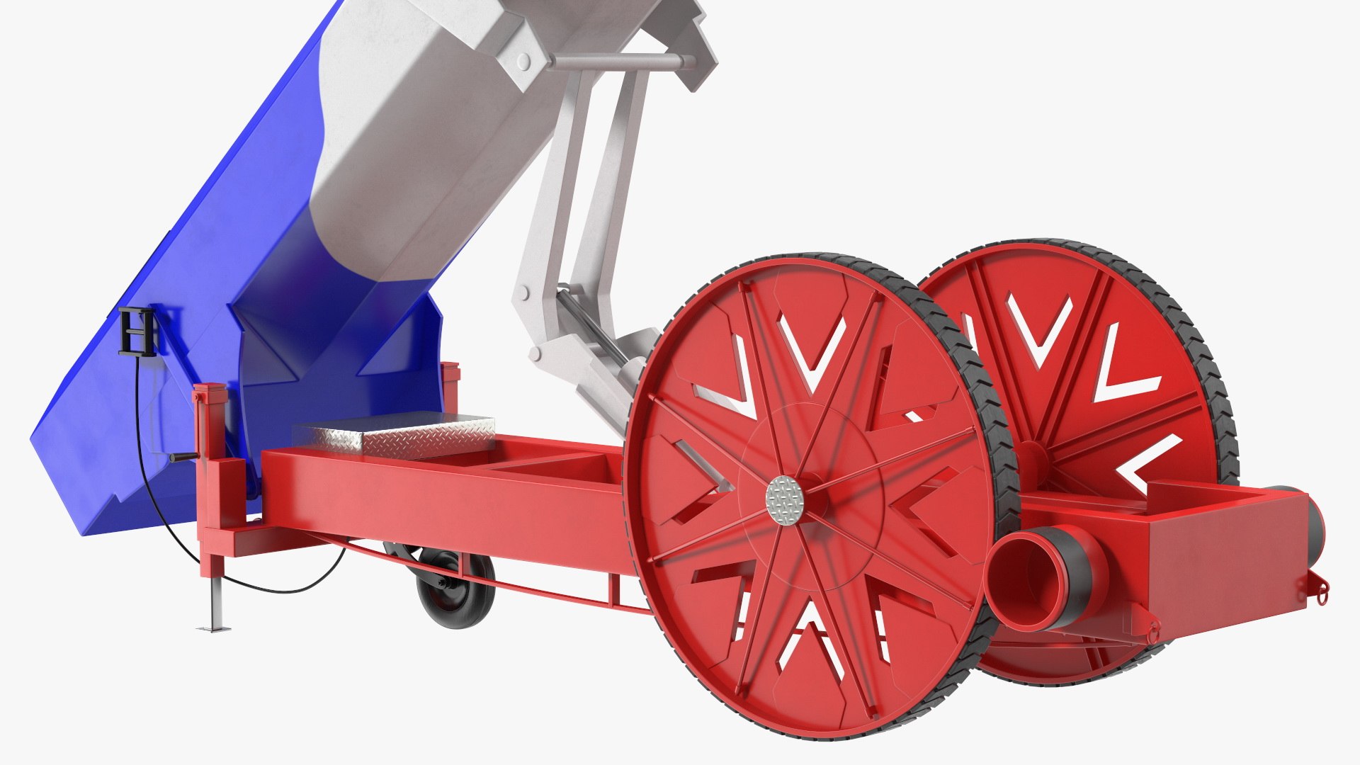 Circus Human Cannonball Rigged 3D - TurboSquid 1763453