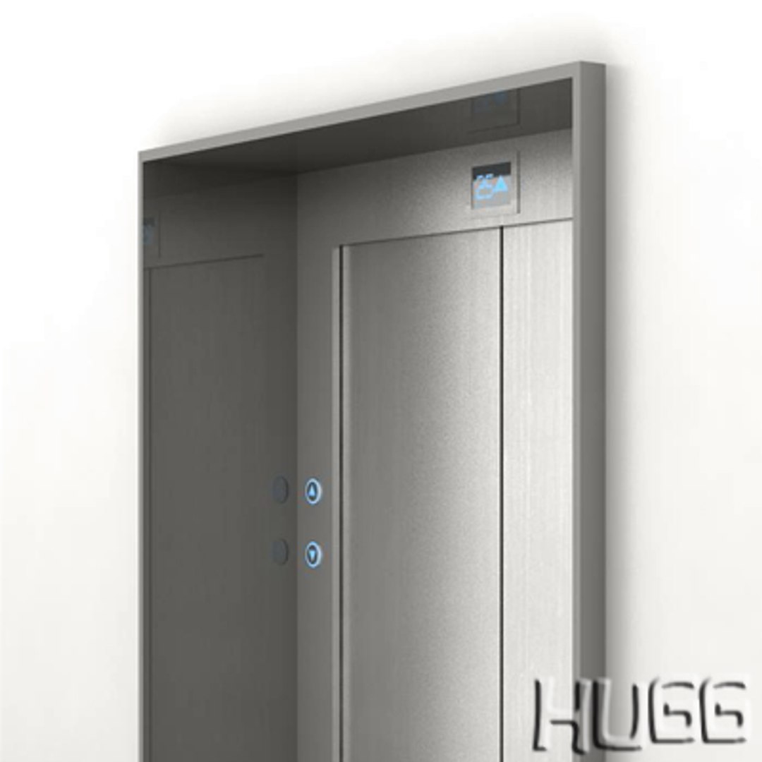 Max Elevator Doors