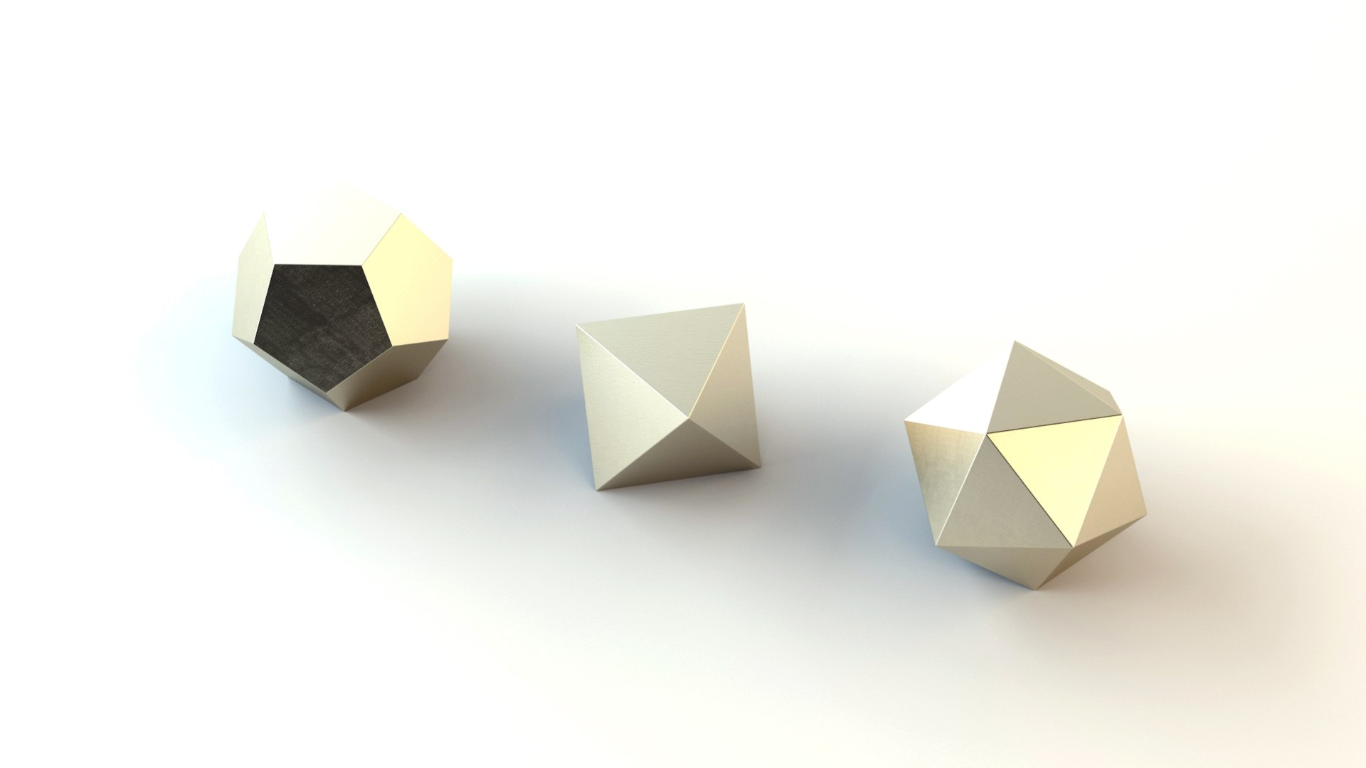 Free Paper Weights 3d Model