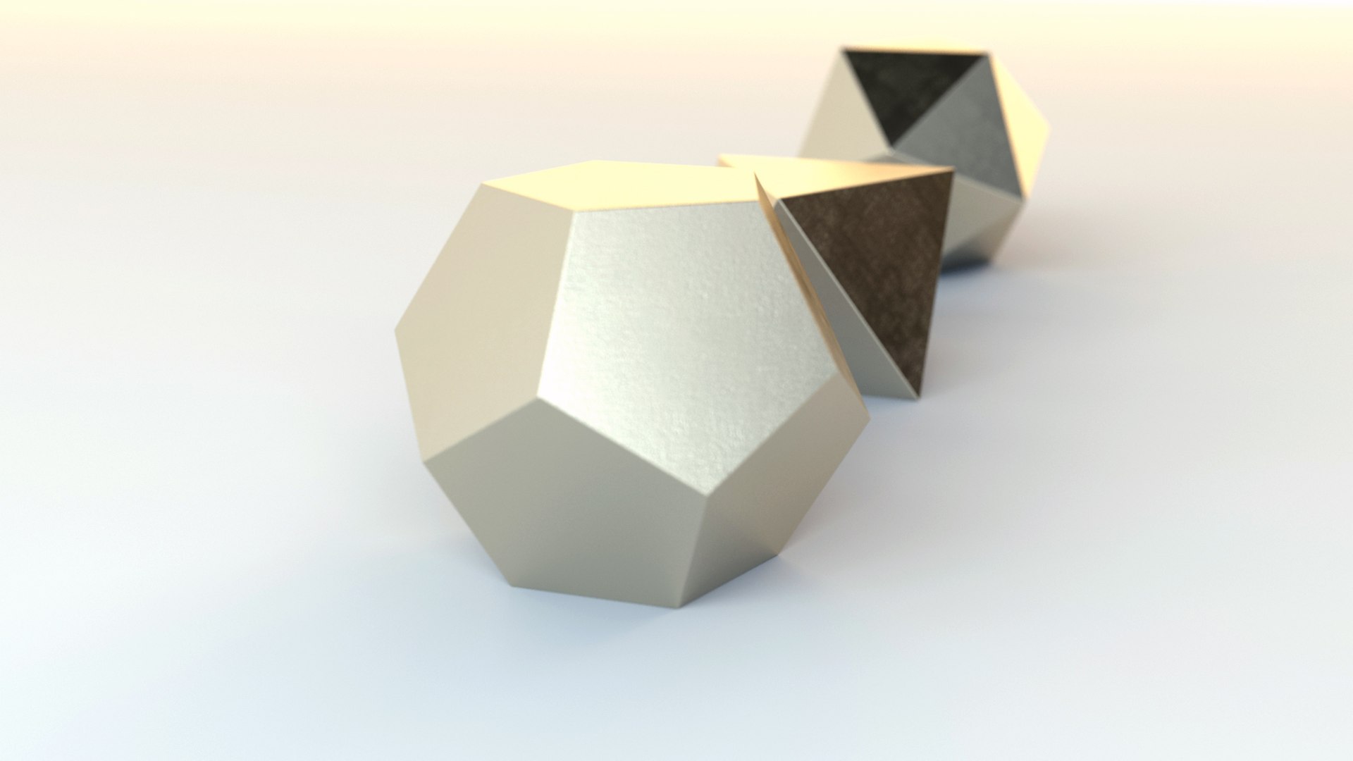 Free Paper Weights 3d Model