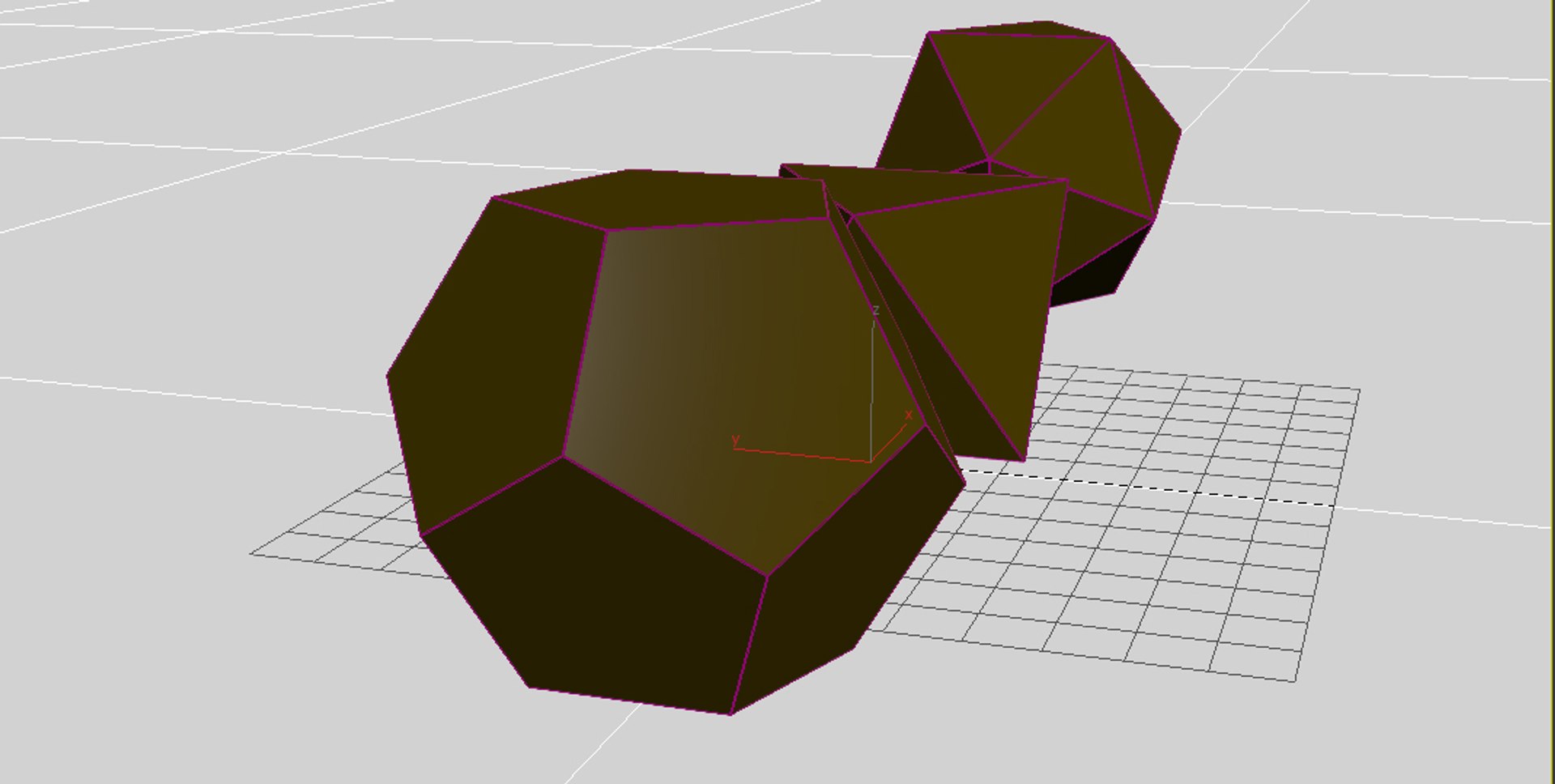 Free Paper Weights 3d Model