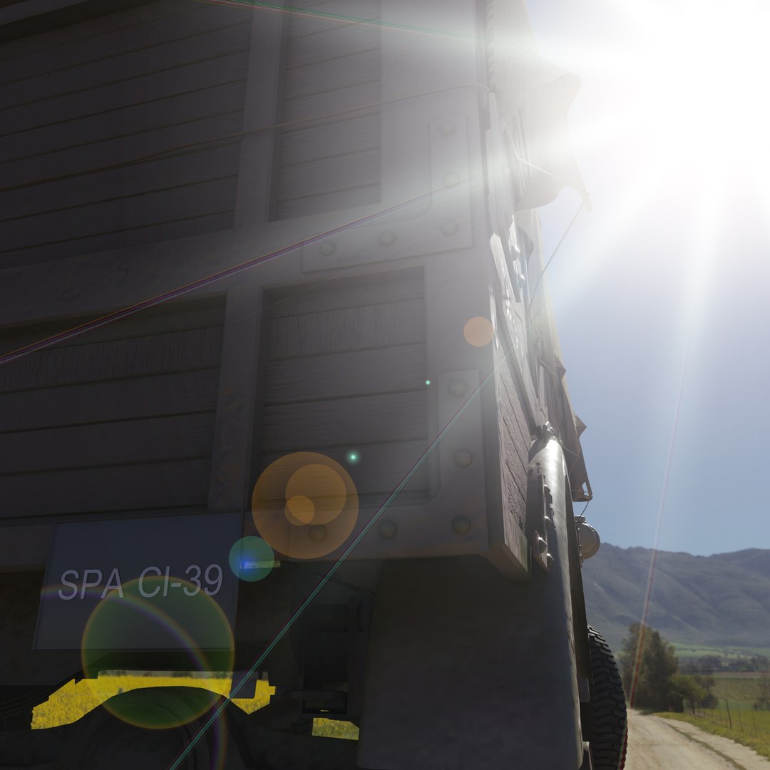 3D spa 39 cl - TurboSquid 1387091