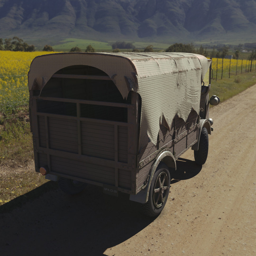 3D spa 39 cl - TurboSquid 1387091