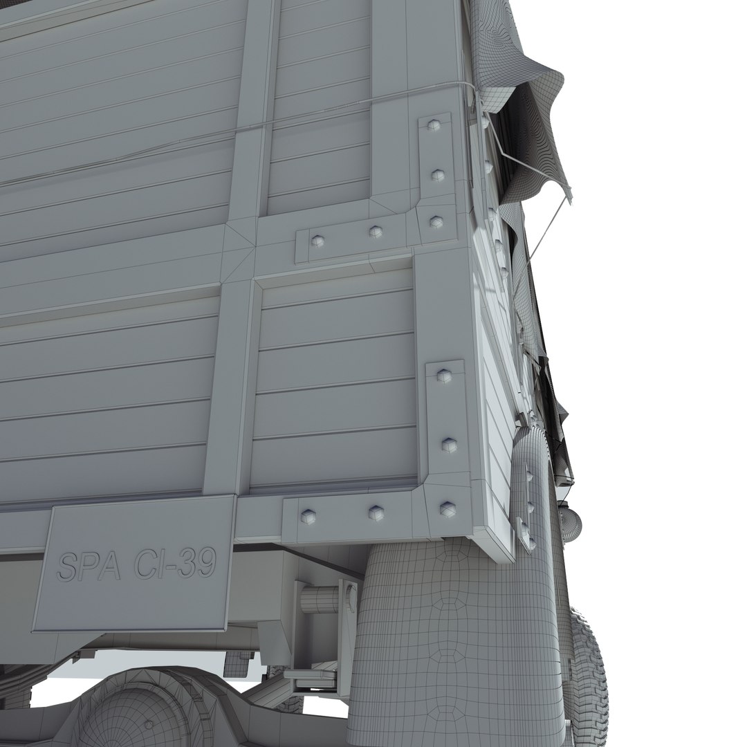 3D spa 39 cl - TurboSquid 1387091