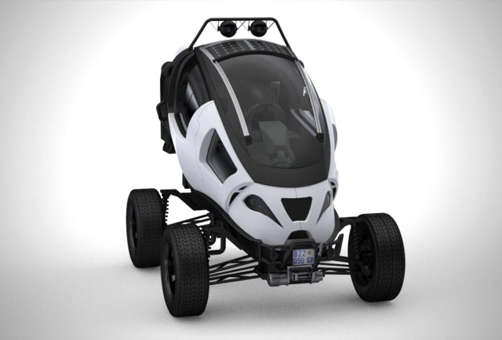 Peugeot Vehicle 3D Model - TurboSquid 1623131