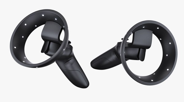 3D samsung hmd odyssey - TurboSquid 1213373