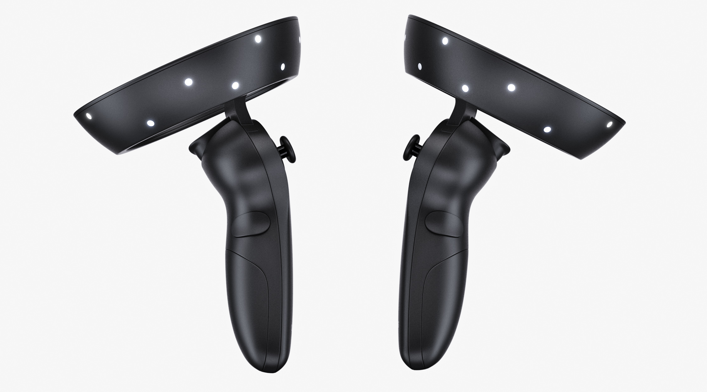 3D samsung hmd odyssey - TurboSquid 1213373