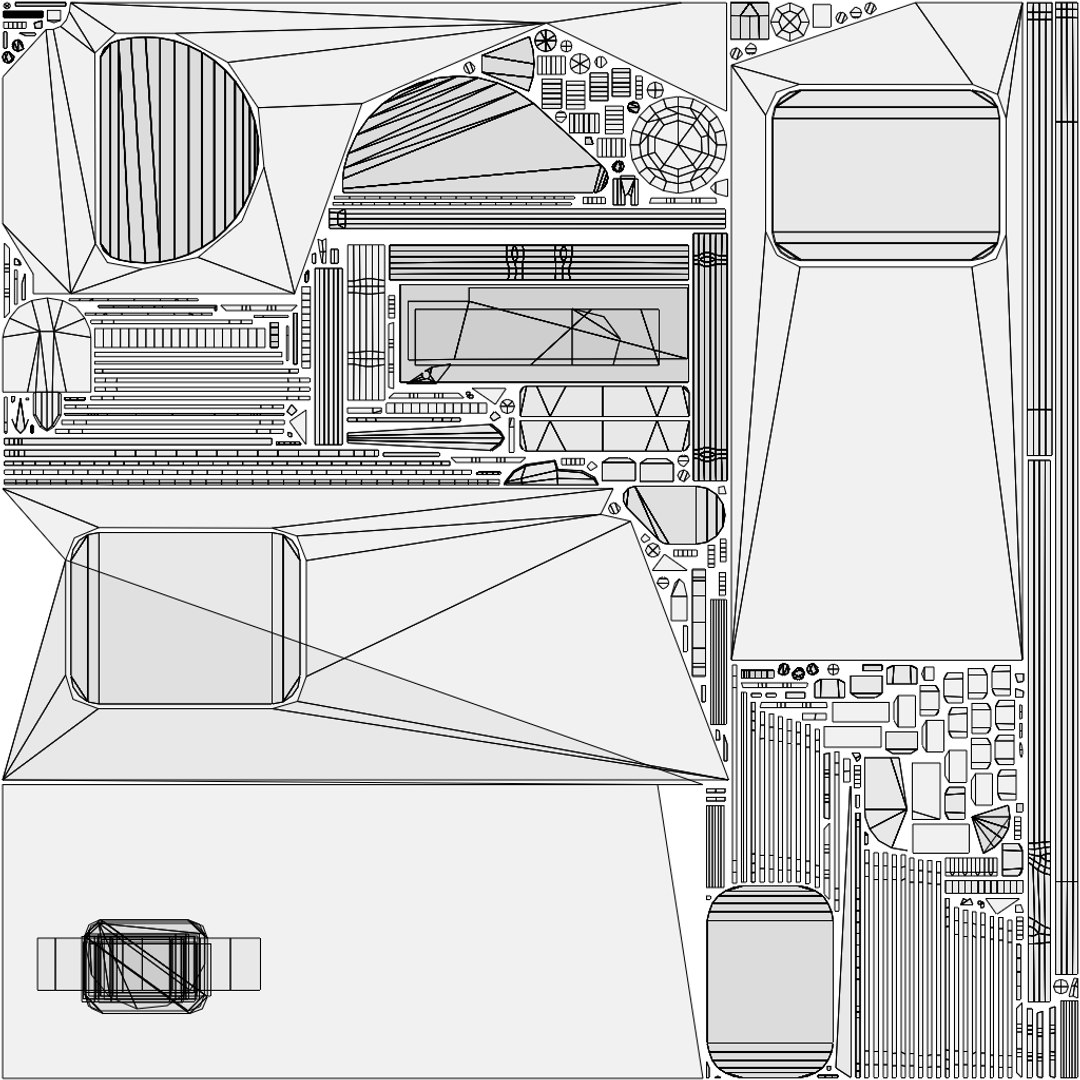 Btr 60 APC Tank 3D - TurboSquid 2310152