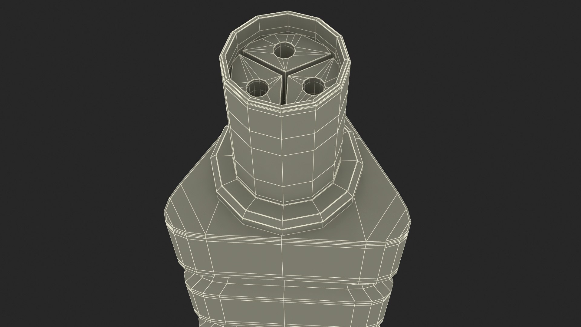 Tesla Robotic Charger 3D model - TurboSquid 2128297