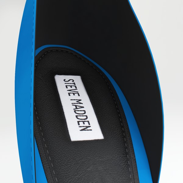 steve madden shoes 3d model