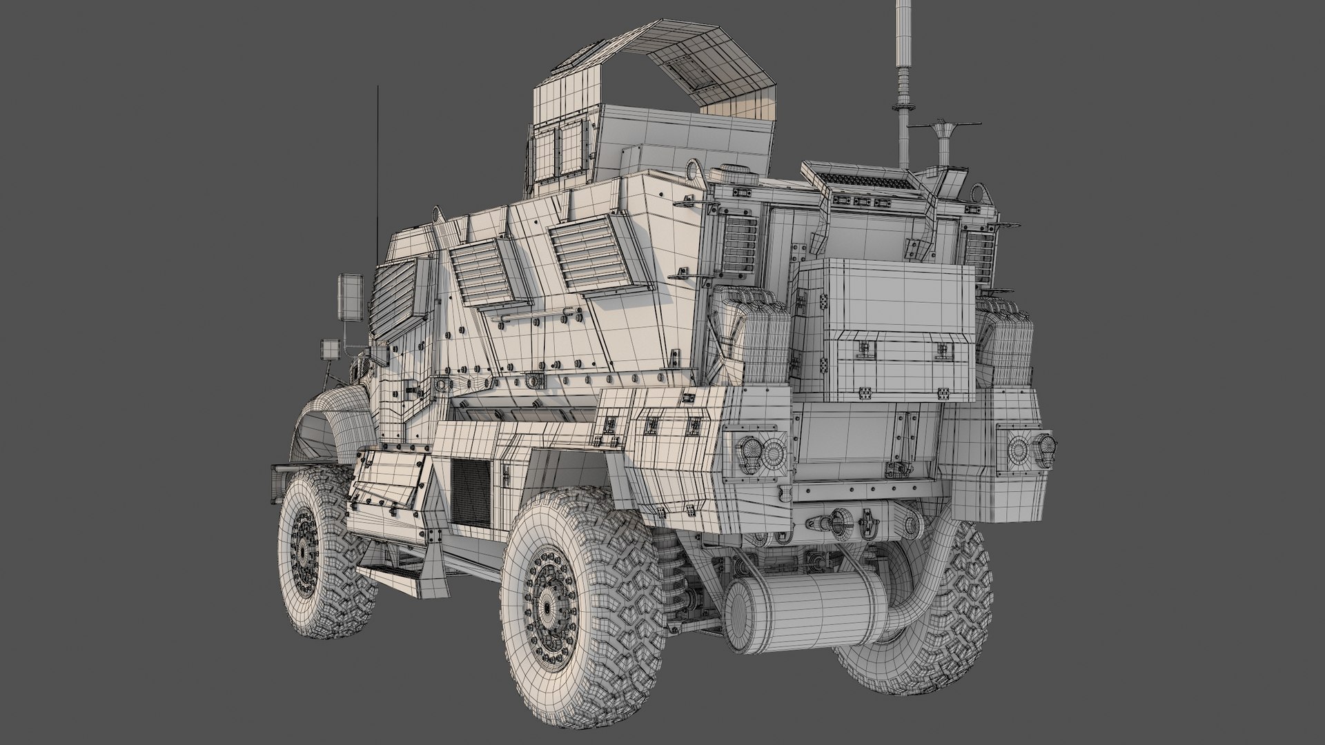 Maxx Pro International Category UVW Only 3D - TurboSquid 2464117