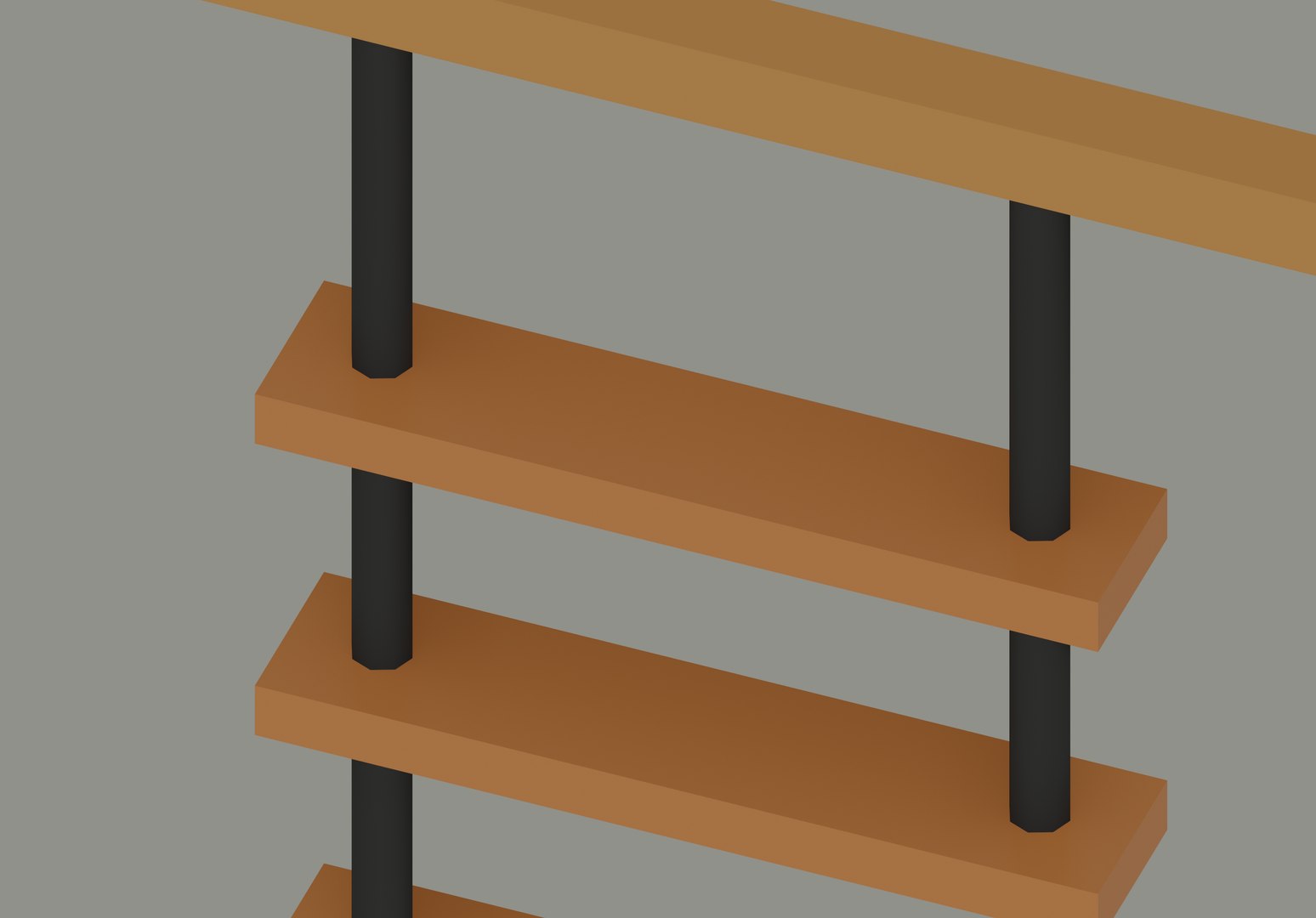 3D Model Playground Climber - TurboSquid 2058205