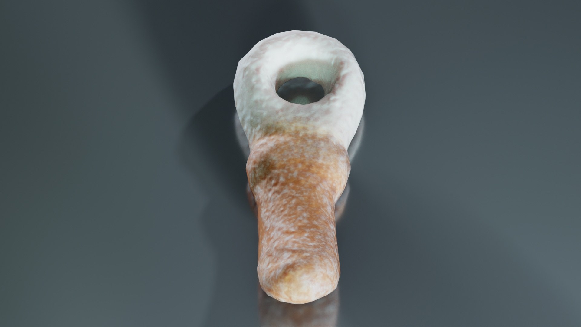 Cola Ring Remastered 3D Model - TurboSquid 2362221