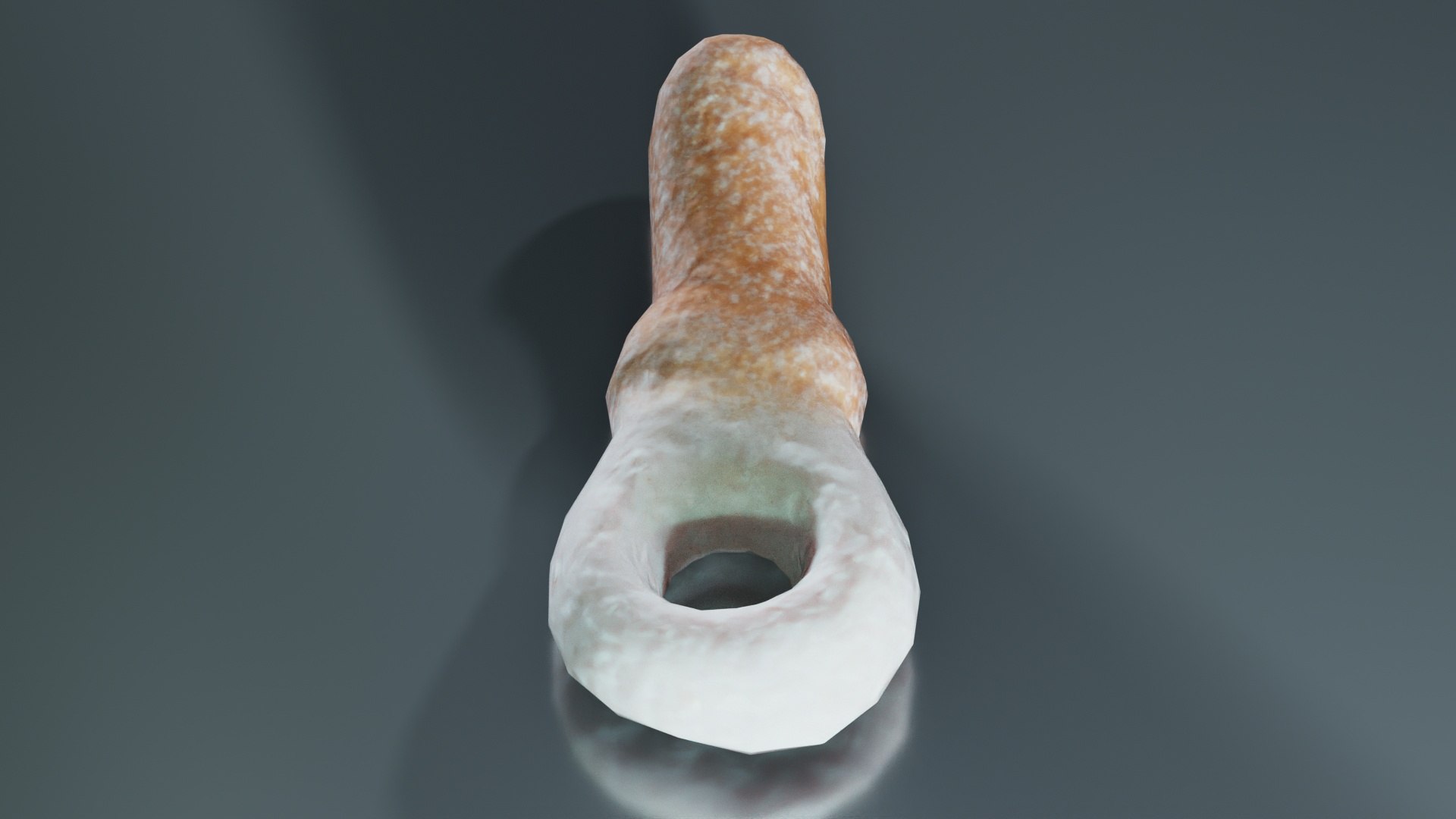 Cola Ring Remastered 3D Model - TurboSquid 2362221