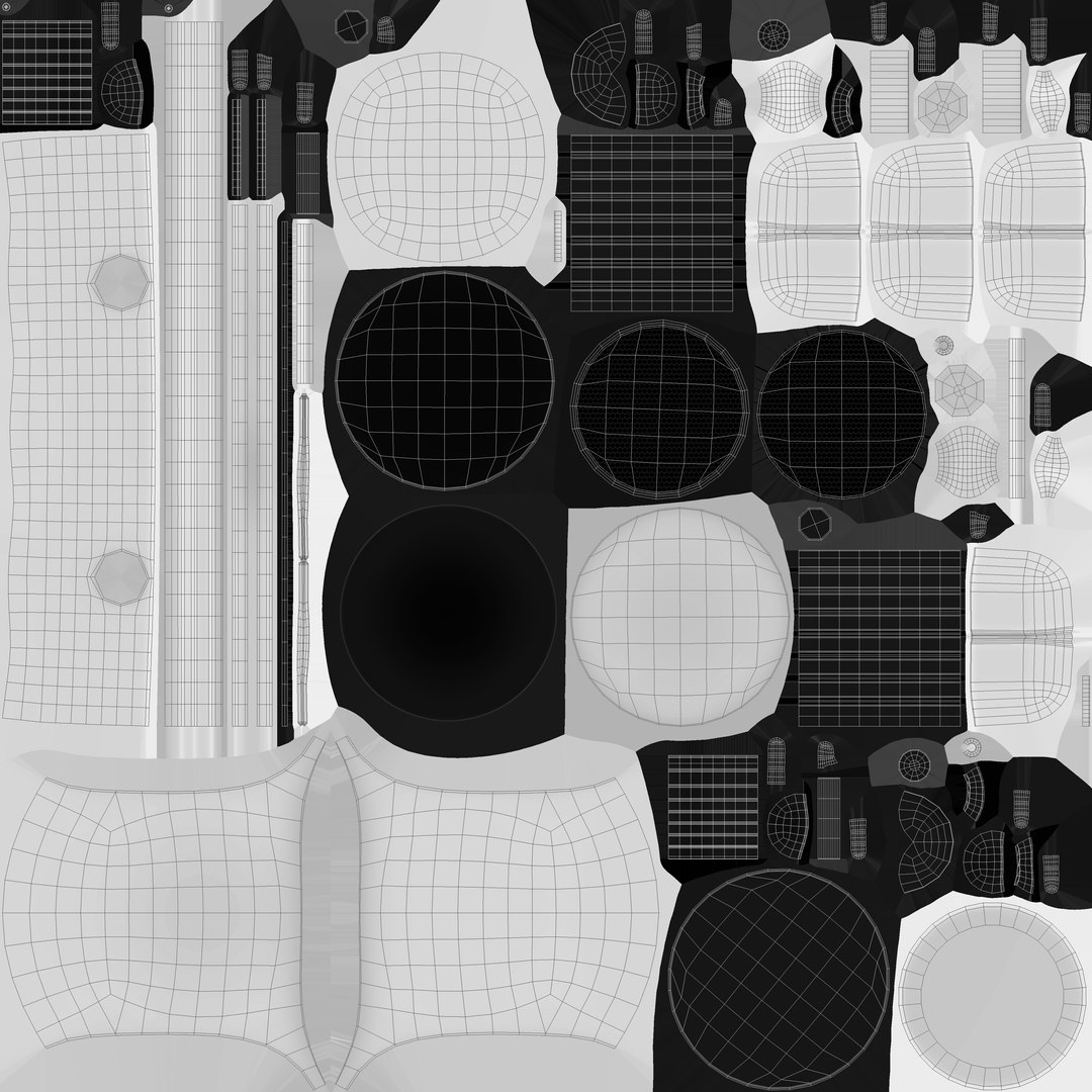 3D Model Cute Robot Rig - TurboSquid 2082127