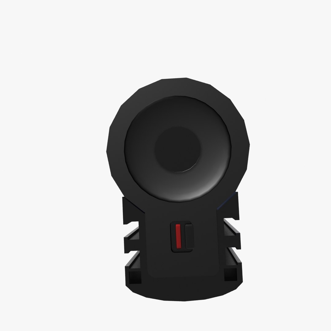 3d Model Contour Roam 2