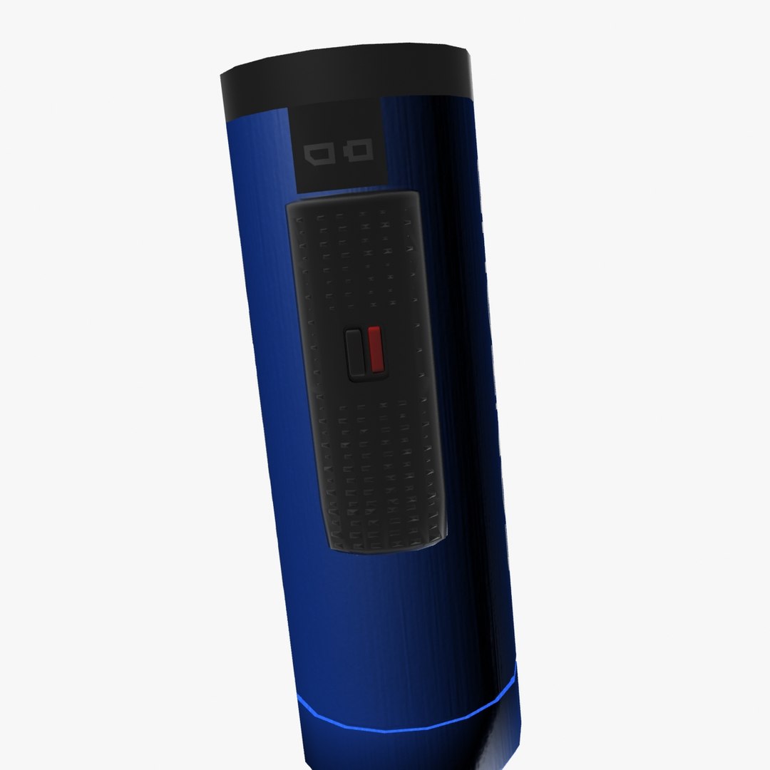 3d Model Contour Roam 2