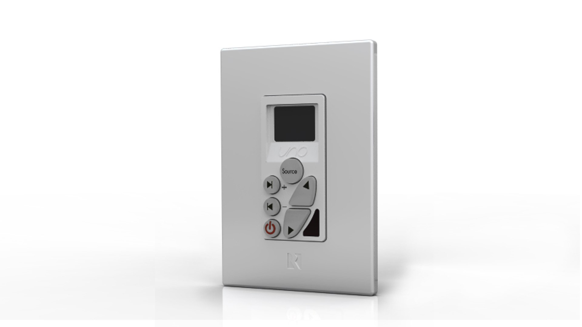 Russound Home Tuner 3d 3ds