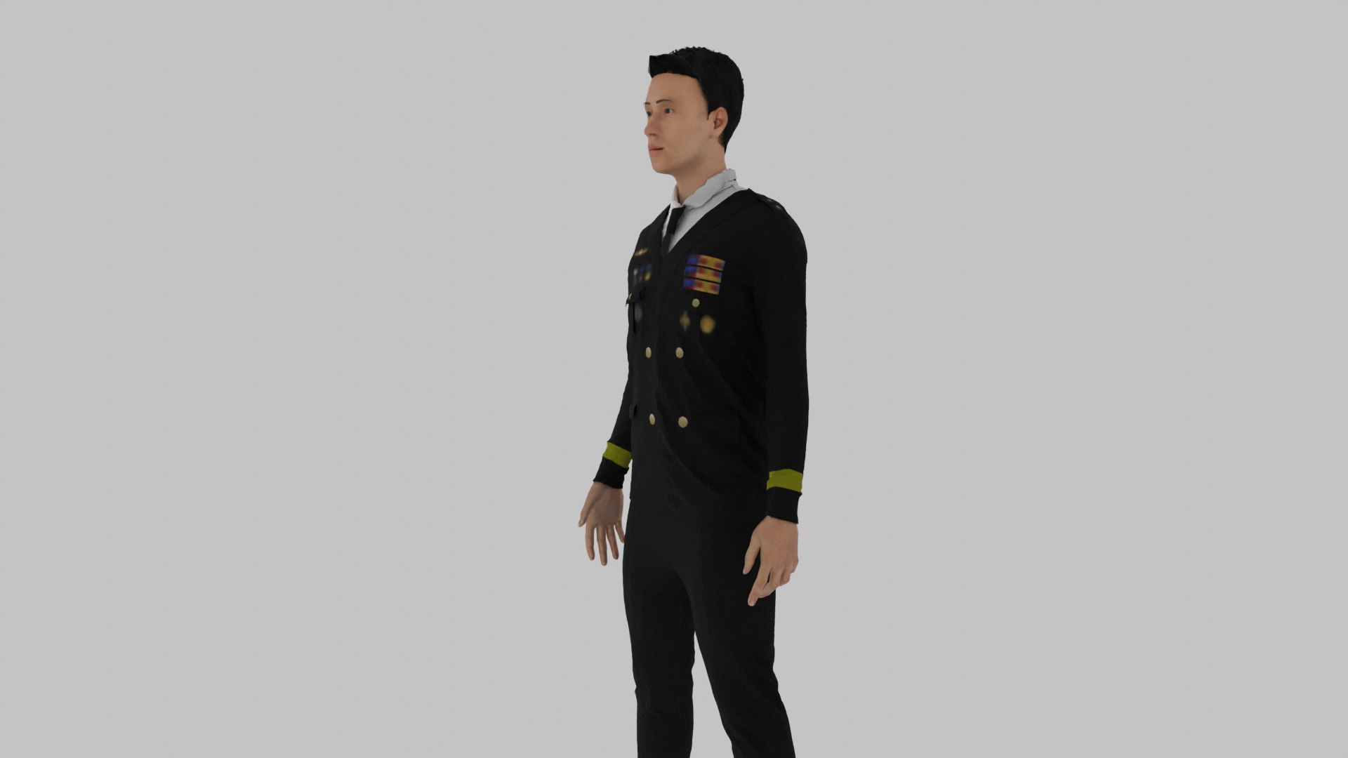 General 3D Model - TurboSquid 1971472