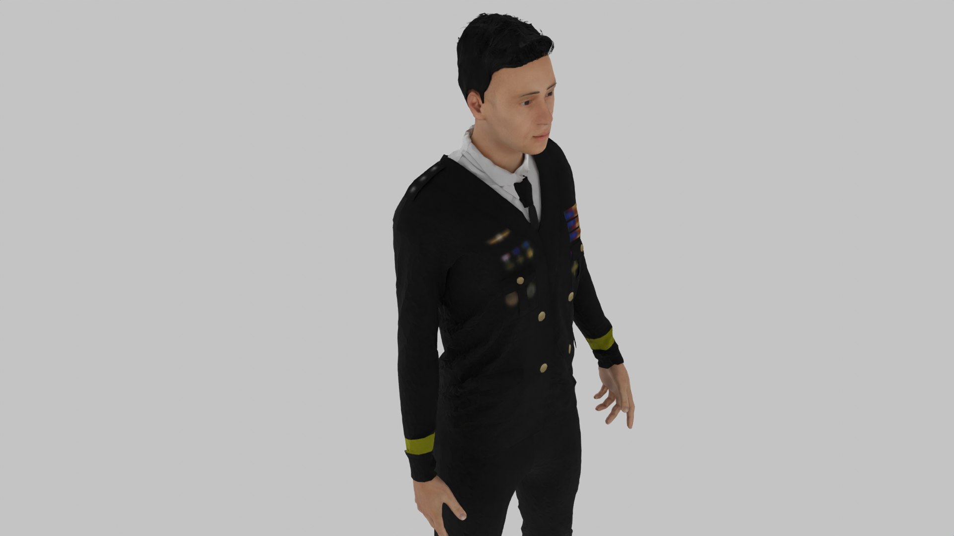 General 3D Model - TurboSquid 1971472