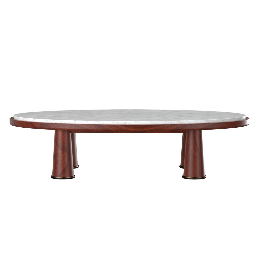 COFFEE TABLE 101 model - TurboSquid 1843156