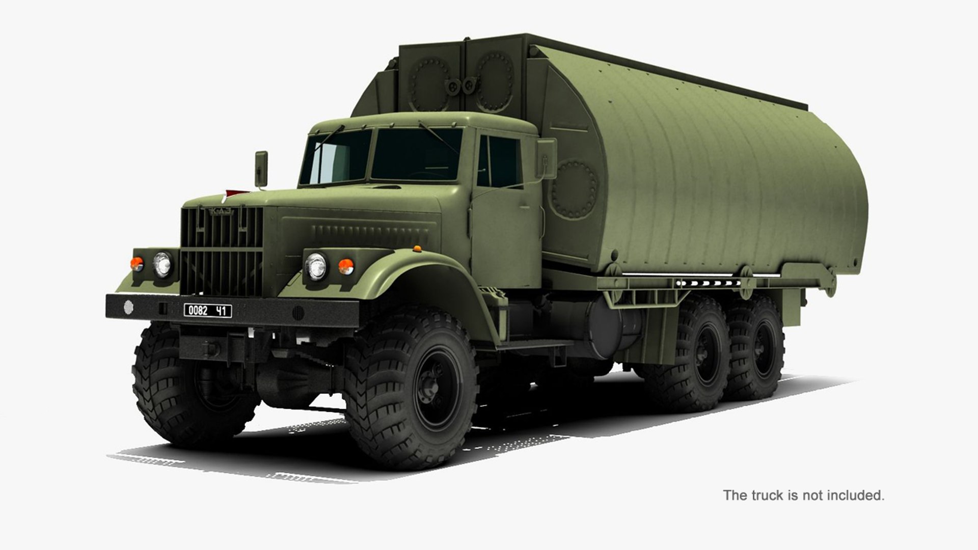 Pmp Bridge Pontoon Model - TurboSquid 1420403