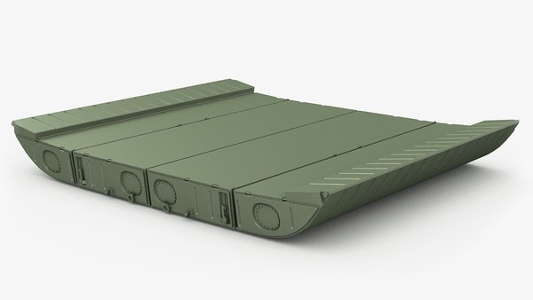 3D Pmp Models | TurboSquid