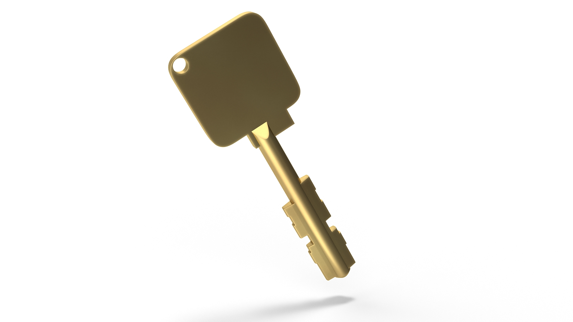 Door Lock Keys Collection 4 3D Model - TurboSquid 2245313