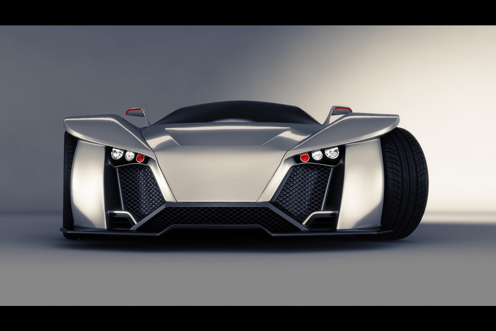 concept car max