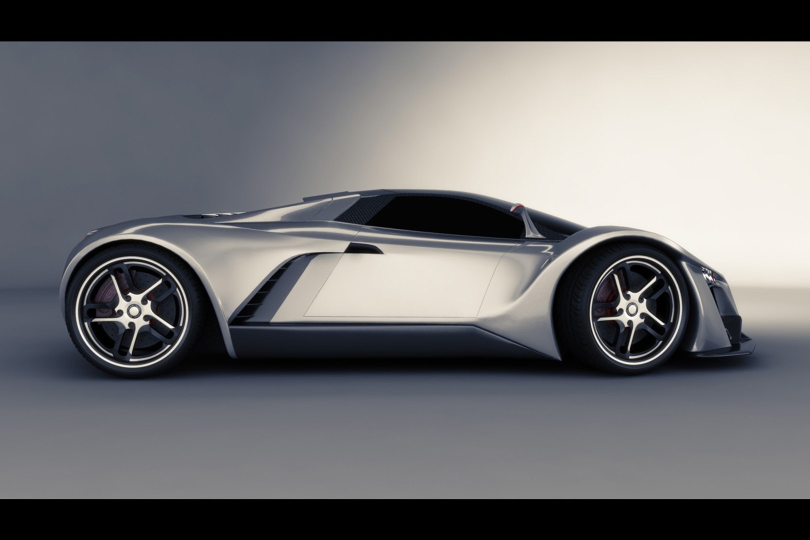 concept car max