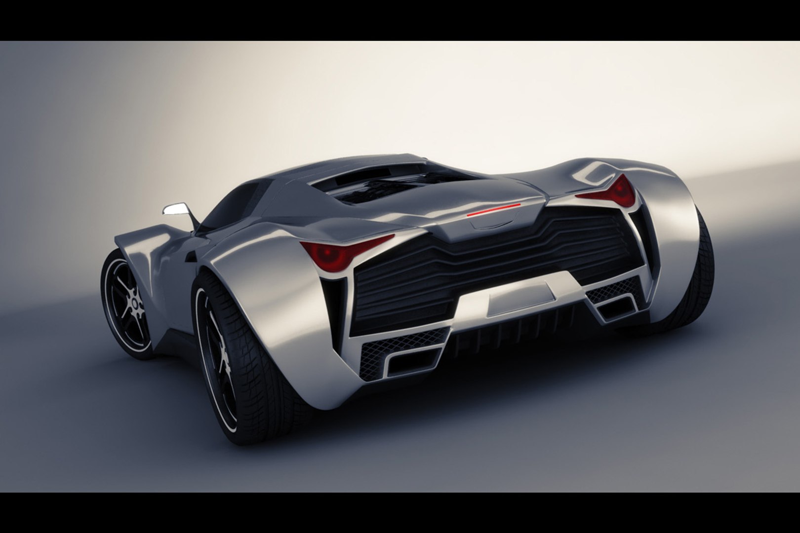concept car max