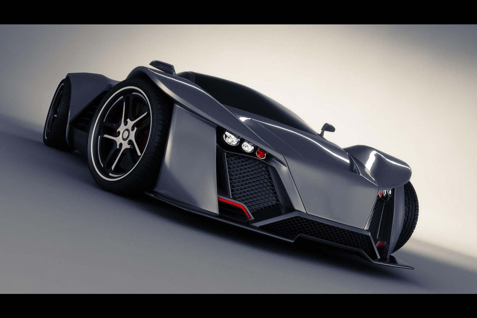 concept car max