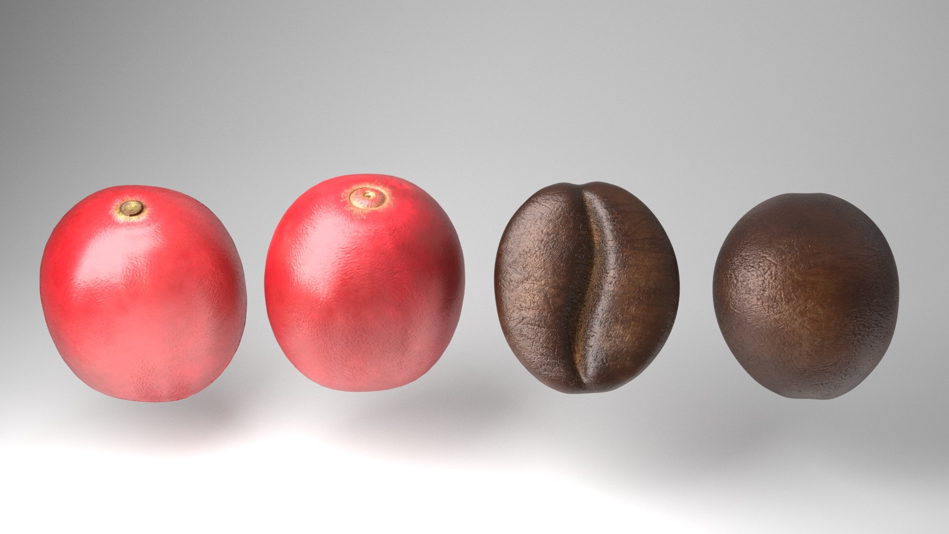 3D Coffee - TurboSquid 1273979