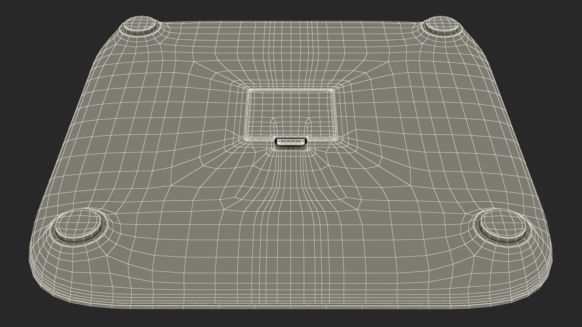 Smart Scales 3D Model - TurboSquid 2140333