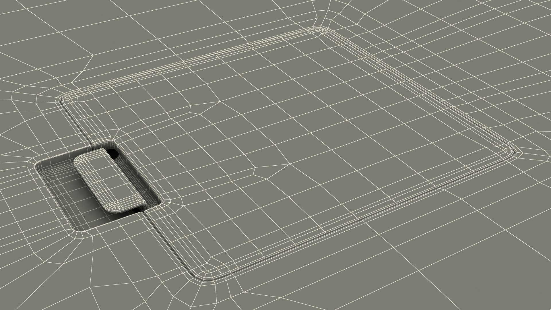 Smart Scales 3D Model - TurboSquid 2140333