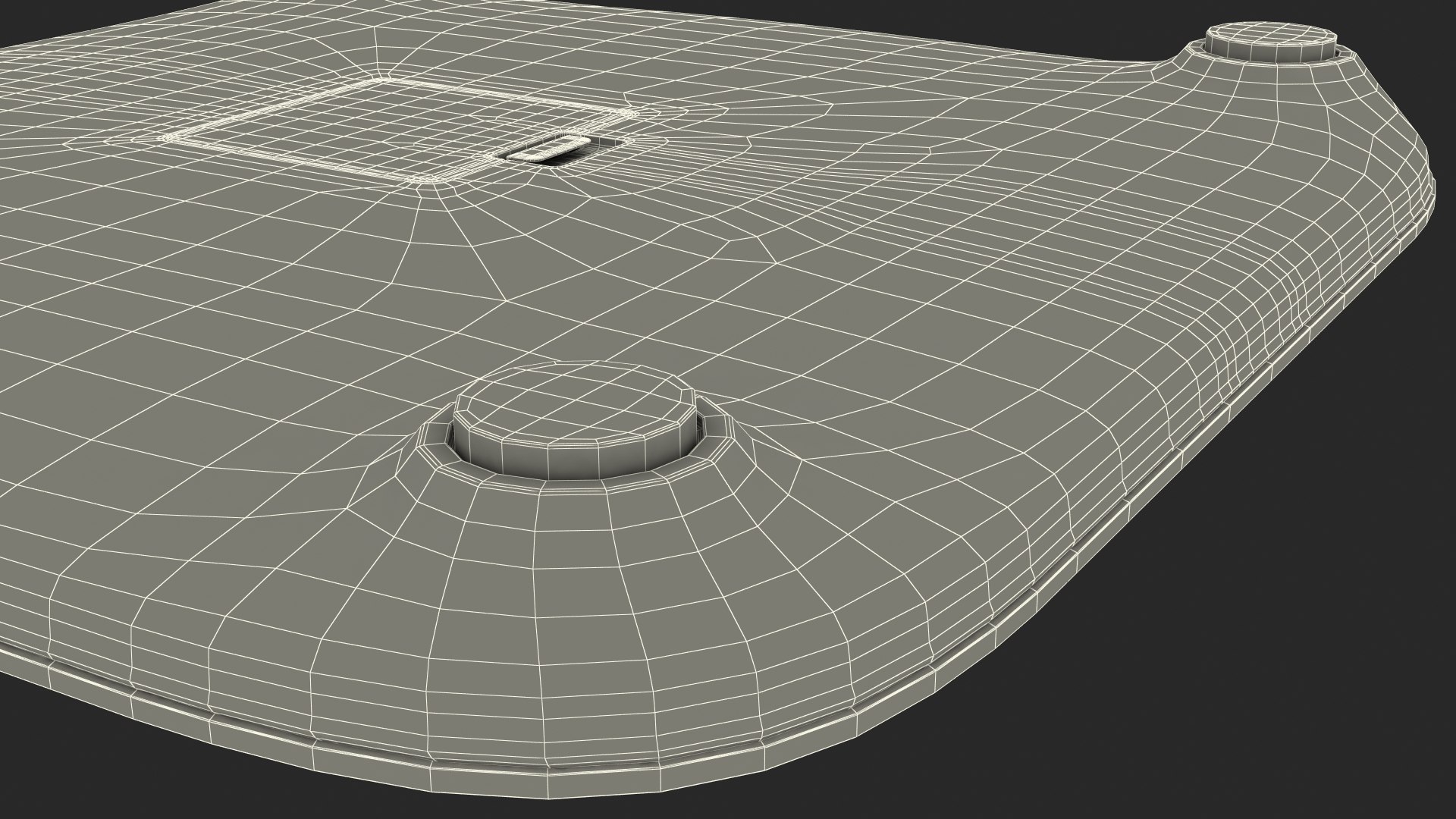 Smart Scales 3D Model - TurboSquid 2140333