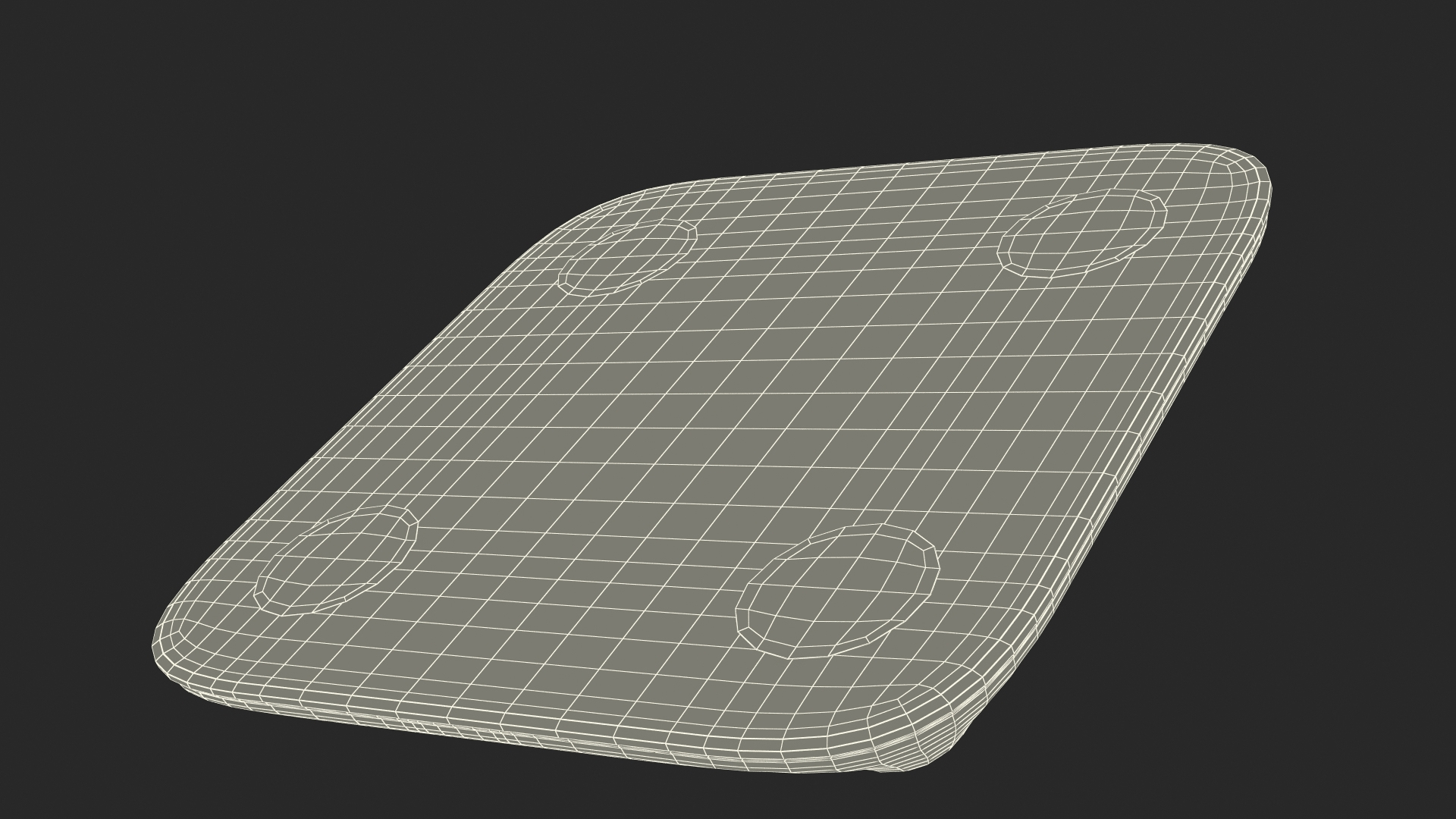 Smart Scales 3D Model - TurboSquid 2140333